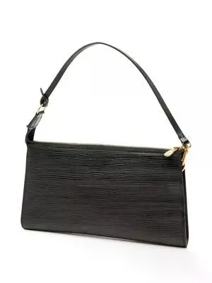 LOUIS VUITTON 2002 Epi Pochette Accessoires