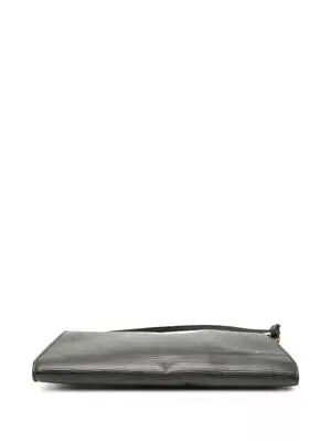 LOUIS VUITTON 2002 Epi Pochette Accessoires