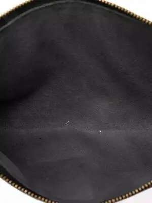 LOUIS VUITTON 2002 Epi Pochette Accessoires