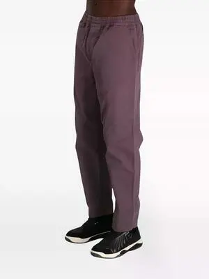 Carhartt Work In Progress Elasticated-waist Trousers