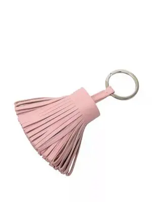 Hermès Carmen Ring Key Holder - Pink