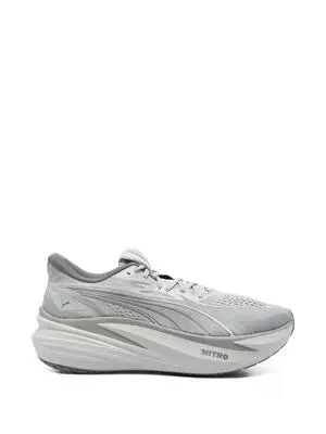 PUMA Magmax Nitro™ 2 Panelled Sneakers - Grey