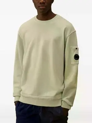 C.P. COMPANY Patch-pocket Sweatshirt