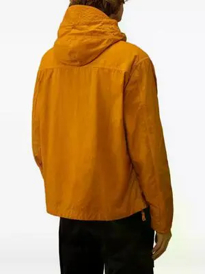 C.P. COMPANY Zip-up Hooded Jacket