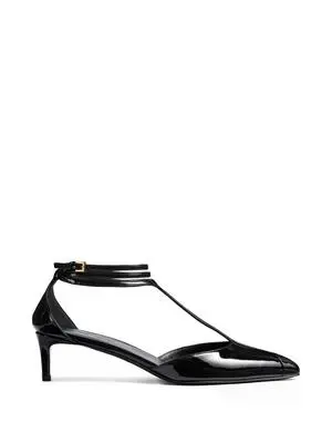 Khaite Mia Pumps - Black