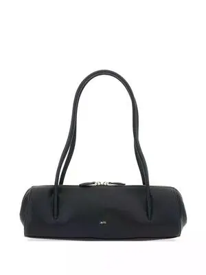 Jw Pei Nova Shoulder Bag - Black