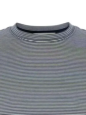 FRAME Striped T-shirt