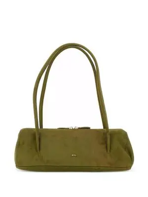 Jw Pei Nova Shoulder Bag - Green