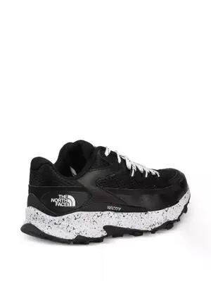 The North Face Logo-print Sneakers