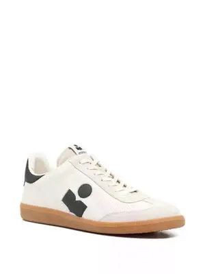MARANT Brycy Perforated Sneakers