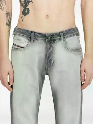 DIESEL® 2007 Zatiny Bootcut Jeans - Grey