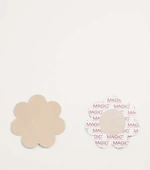 DSIRED Silicone Adhesive Covers - Brown