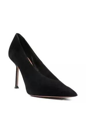 AQUAZZURA Voltaire Pointed Pumps