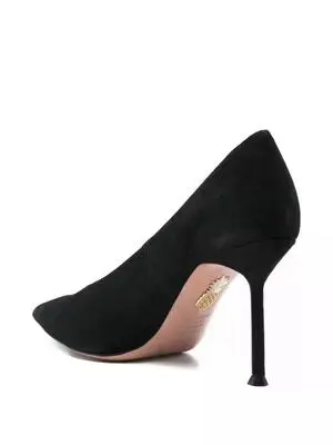 AQUAZZURA Voltaire Pointed Pumps