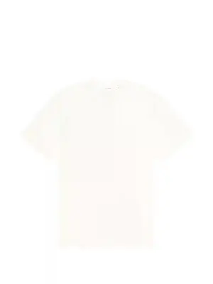 LES DEUX Ben Goods T-shirt - White