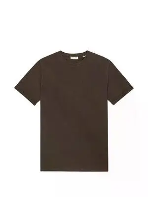 LES DEUX Norregaard Contrast T-shirt