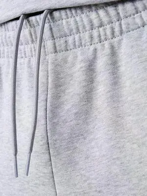 Lacoste Signature Striped Colourblock Fleece Track Pants