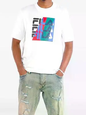 FILA Valdez Graphic T-shirt