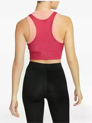 JORDAN Cropped Top
