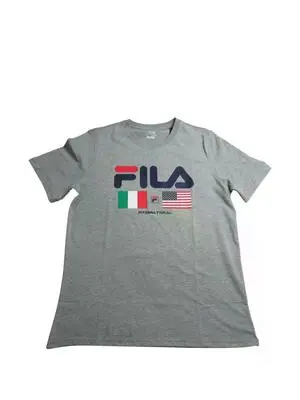 Fila Crewneck T-shirts For Men