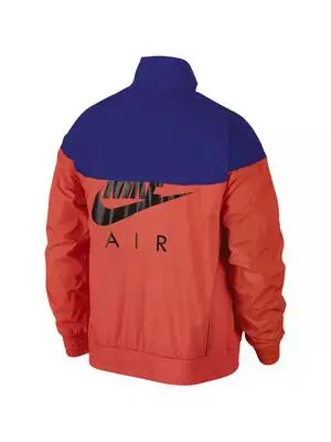 JORDAN Tinker Legacy Windbreaker Jacket