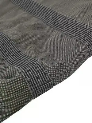 Hermès Herline Cabas Tote Bag 1990-2000s