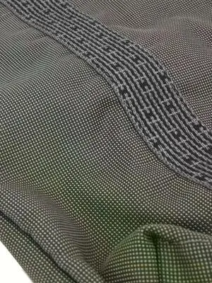 Hermès Herline Cabas Tote Bag 1990-2000s