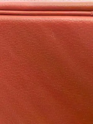 Hermès 2014 Birkin 30 Handbag
