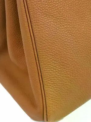 Hermès 2001 32 Haut A Courroies Handbag