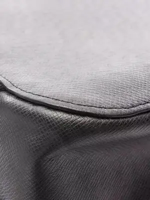 LOUIS VUITTON 2019 Taiga Alex Backpack