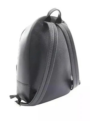 LOUIS VUITTON 2019 Taiga Alex Backpack