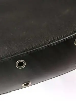Dior 2002 Columbus Shoulder Bag