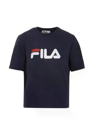 FILA Miss Eagle T-shirt - Blue