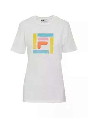 FILA Monique T-shirt - White