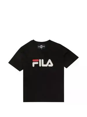 FILA Miss Eagle T-shirt - Black