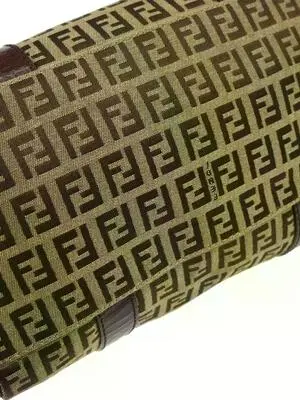 Fendi 2007 Zucchino Handbag