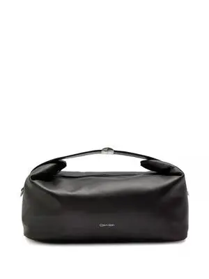 Calvin Klein Leather Handbag