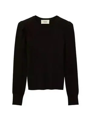 Ba&sh Britania Puff-sleeve Knitwear