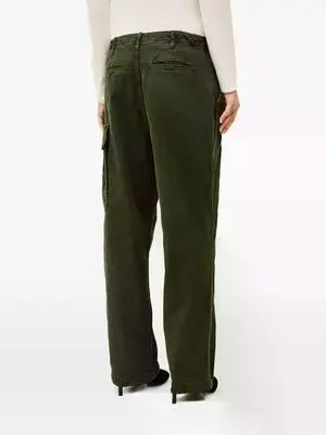 Ba&sh Fino Cargo Trousers