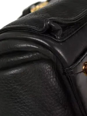 Loewe 2009 Chain Laura 26 Shoulder Bag