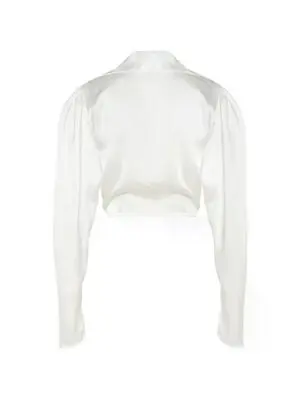 PARAMIDONNA Pearl Beach Shirt