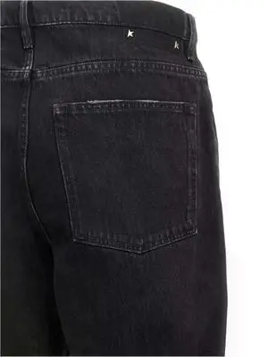 GOLDEN GOOSE Skate Loose Jeans