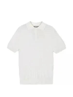 Canali Short-sleeve Polo Shirt