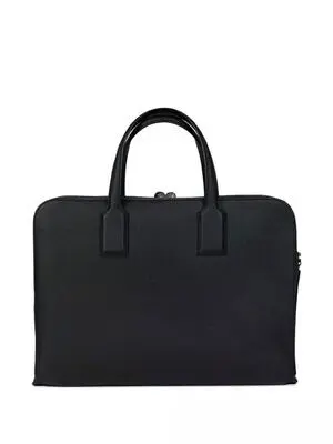 Loewe Goya Grained Briefcase