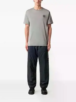 Stone Island Patch T-shirt