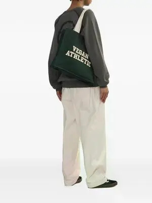 IDEA Graphic-print Tote Bag