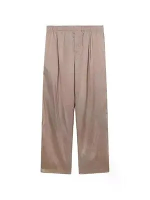 Our Legacy Pleated Pants For Men