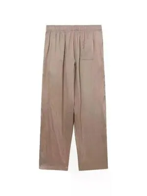 Our Legacy Sala Pleated Trousers