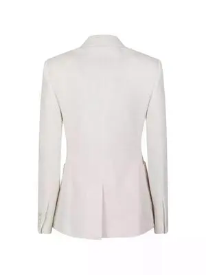 Max Mara Single-breasted Blazer