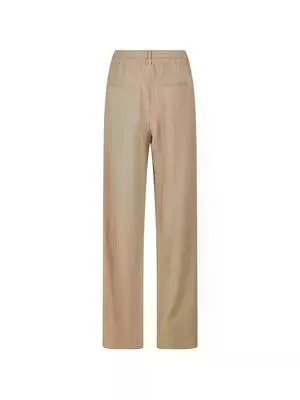 PT TORINO Elasticated-waist Trousers